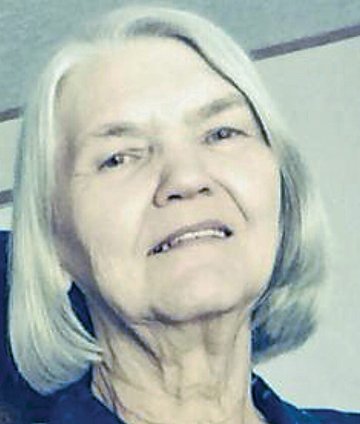 Anice Jean Hornick | News, Sports, Jobs - The Intermountain